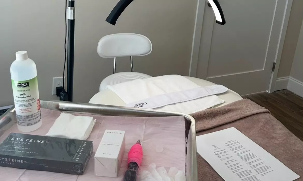 Laser By Nicole - Fort Lauderdale in Oakland Park | Groupon