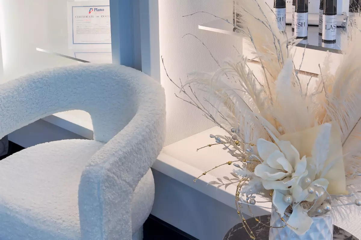 Cozy Beauty Bar in Plano | Groupon