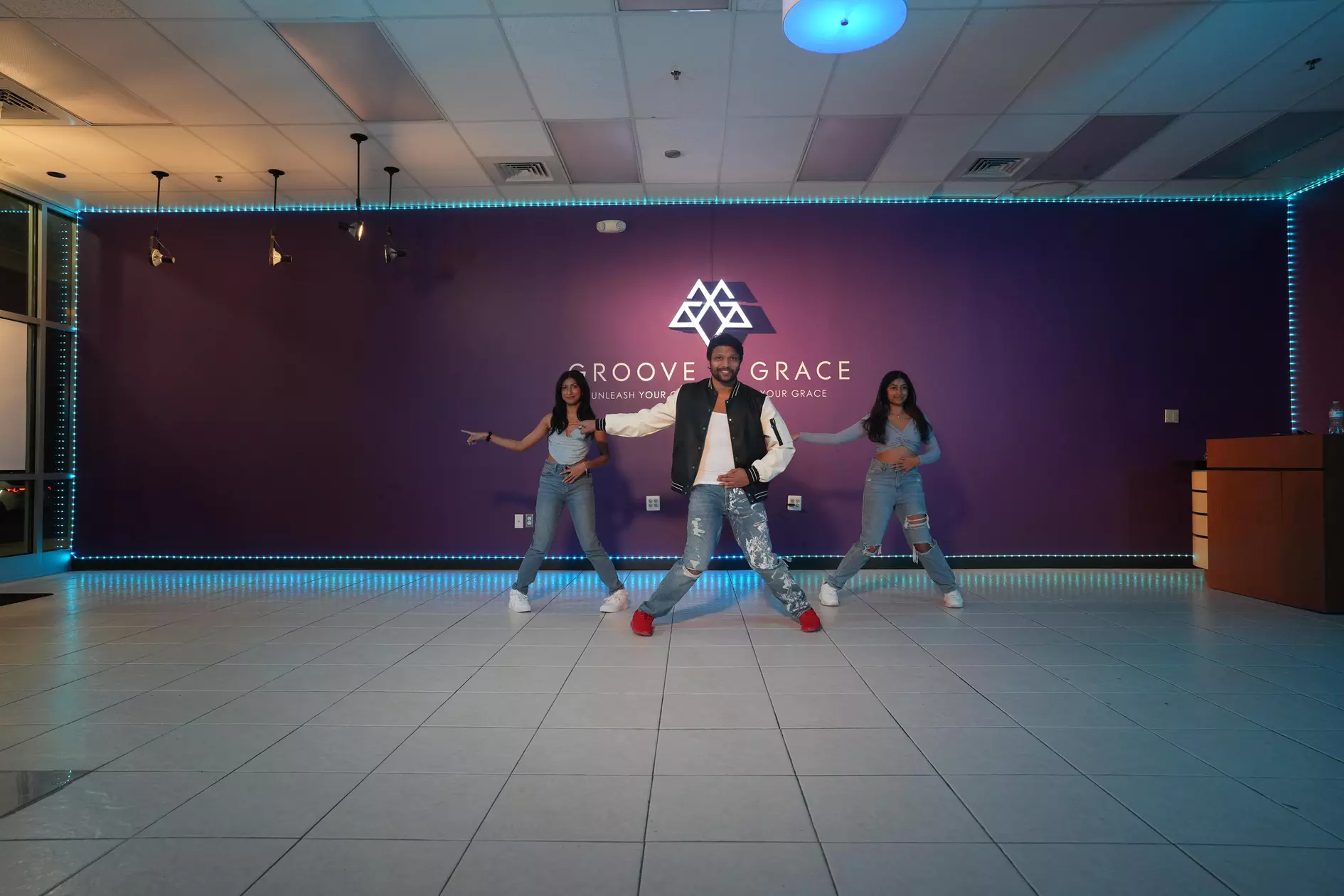 Groove N Grace - From $125.37 - Herndon | Groupon