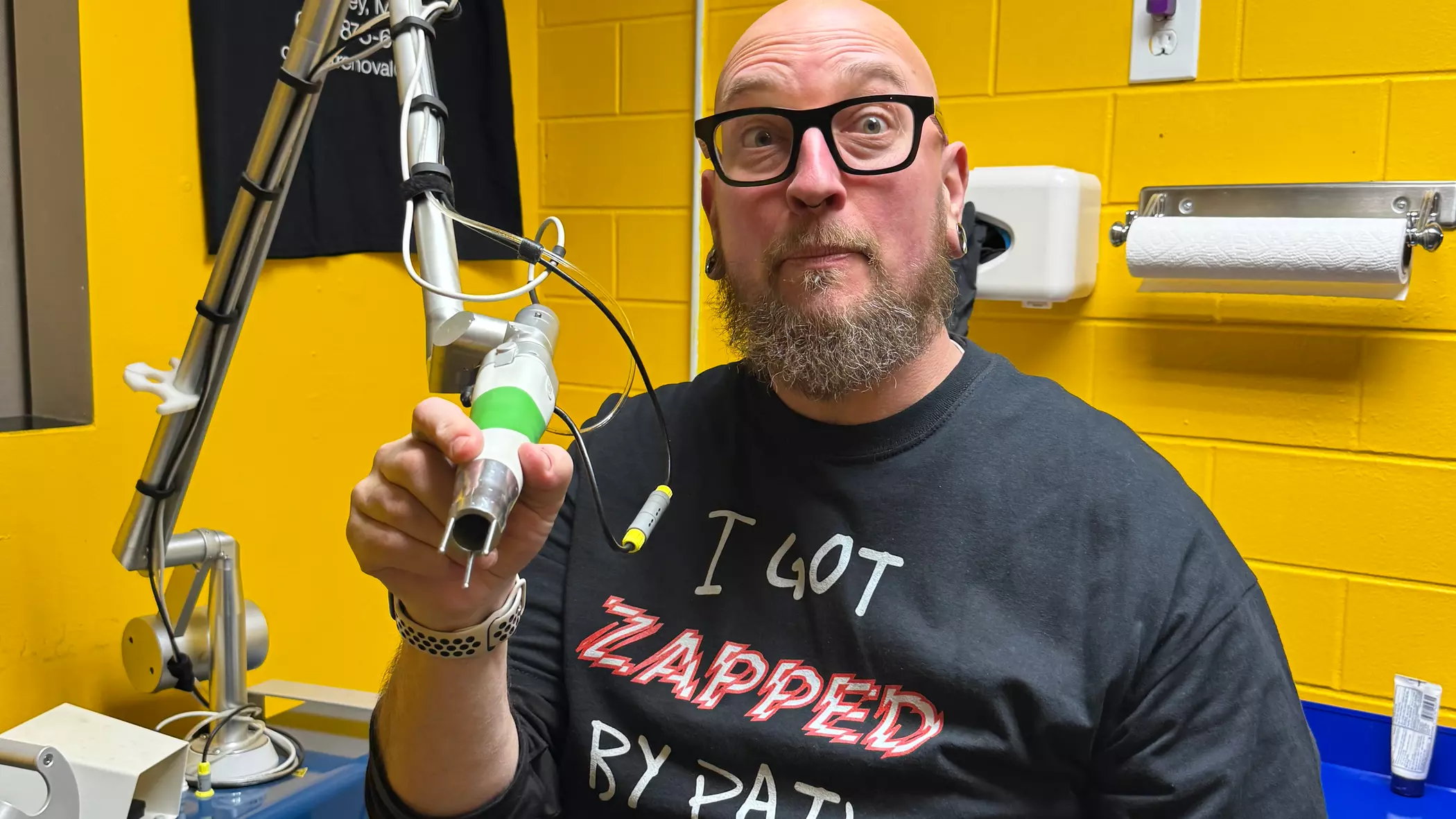 Creative Re-Imaging - From $40 - Minneapolis | Groupon