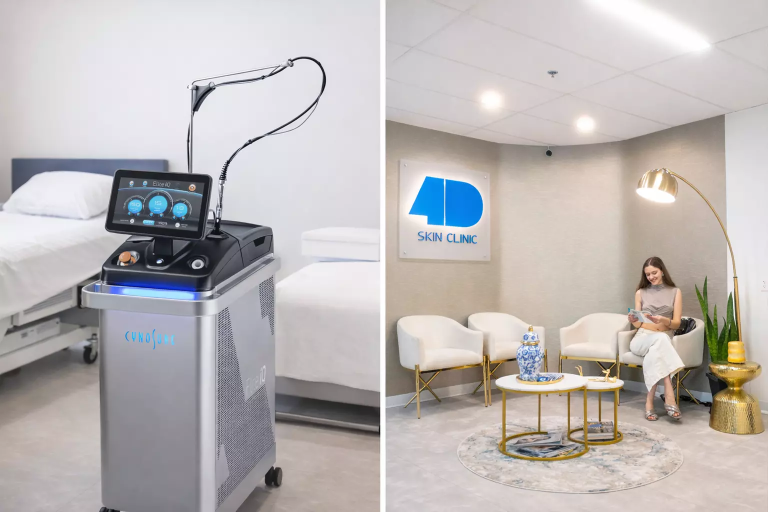 4D Skin Care Clinic - From C$85.50 - North Vancouver | Groupon