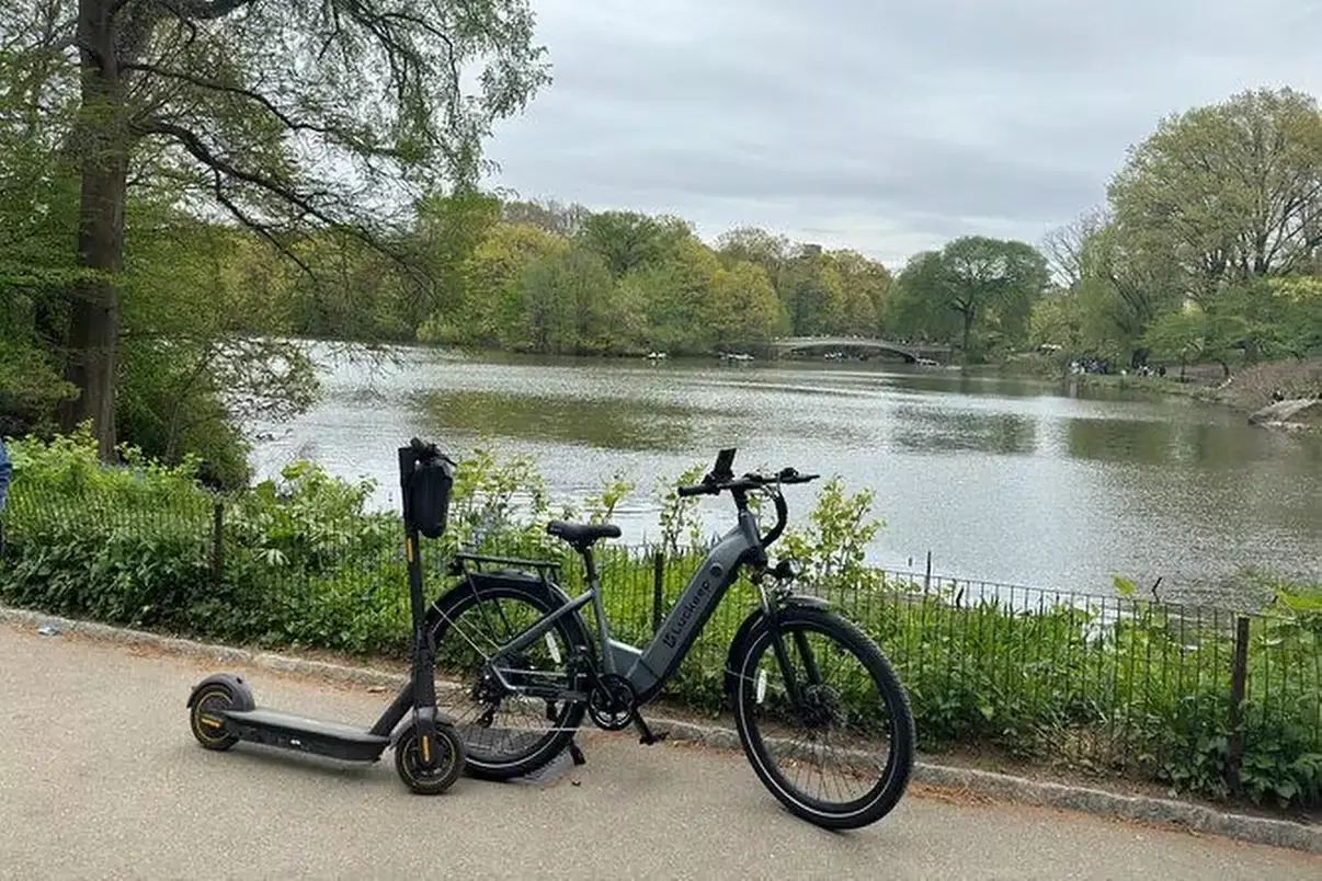 New York Bike Rentals & Central Park Bike rentals - From $19.60 - New ...