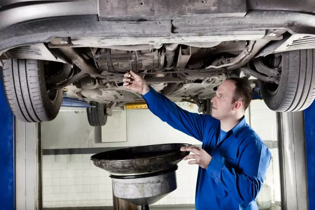 Redlands Complete Auto Repair in Redlands | Groupon