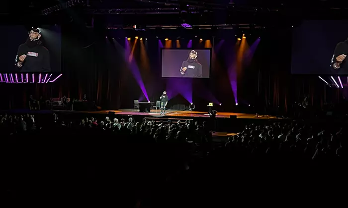 Magician Eric Jones - Live at the Capital Hilton in Washington | Groupon