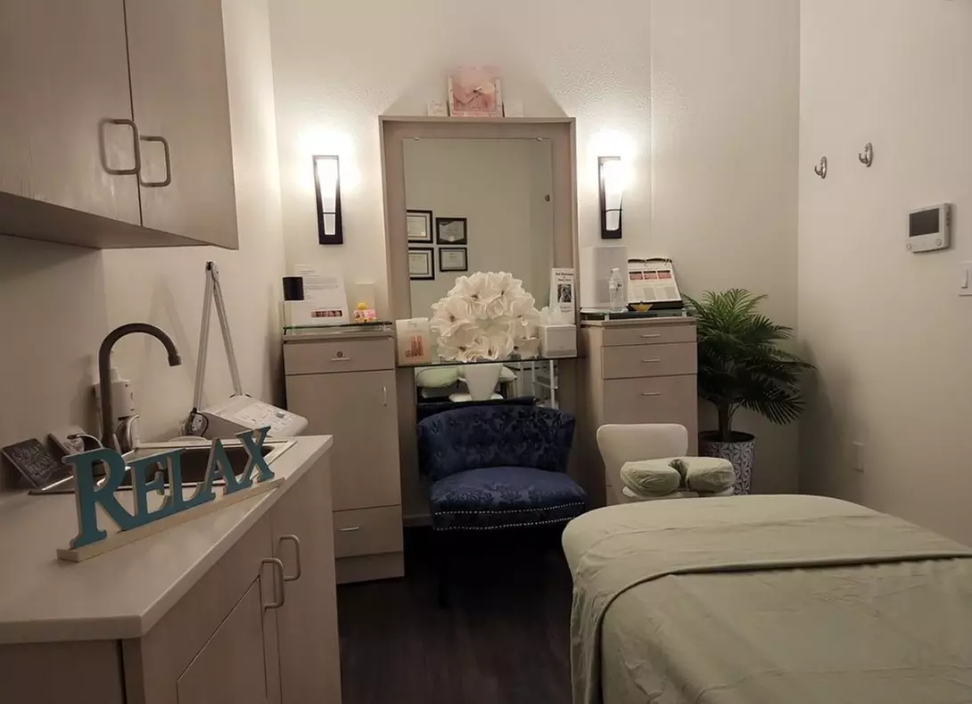 Waves of Ohana Spa in Niles | Groupon