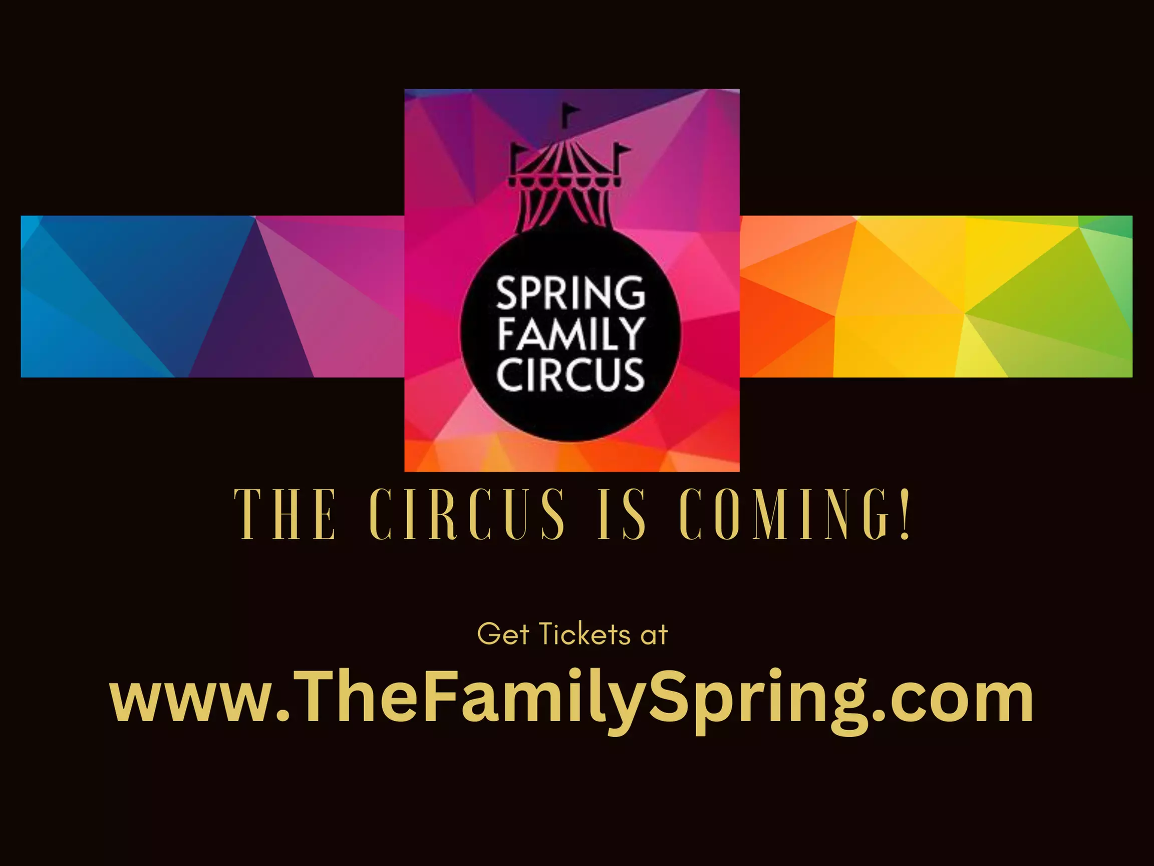 Spring Family Circus in Stillwater | Groupon