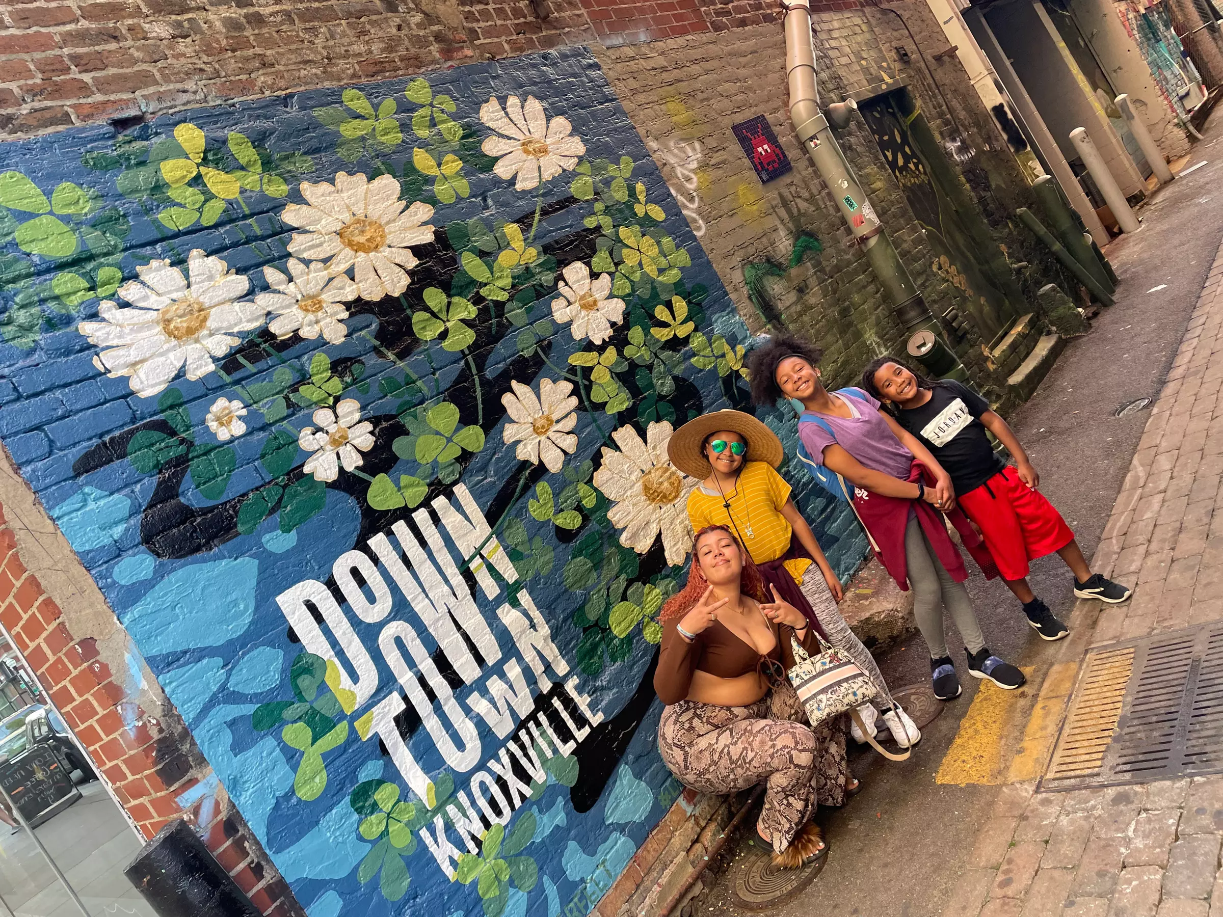 Pouncy Tours in Knoxville | Groupon