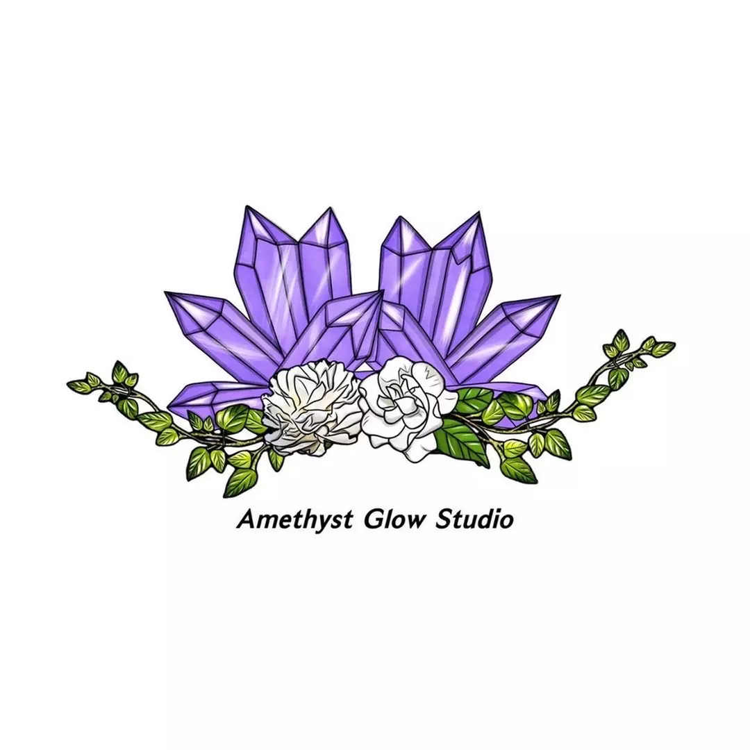 Amethyst Glow Studio in Winter Park | Groupon