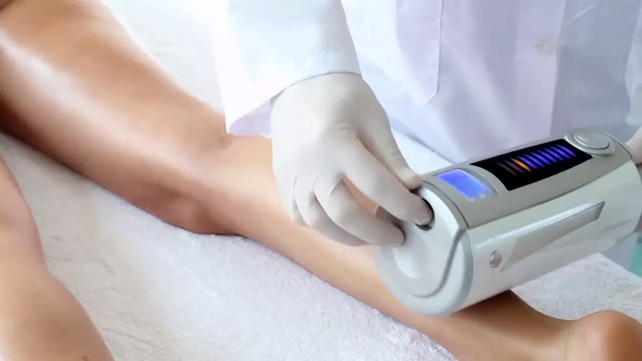 Cryo Nation - From $113.02 | Groupon