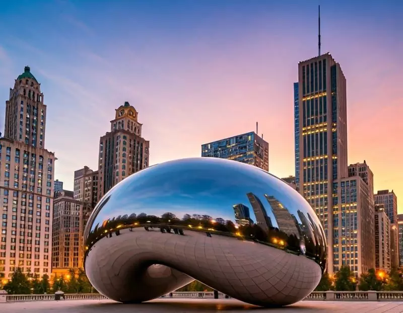 Scavenger Hunt Chicago in Chicago | Groupon