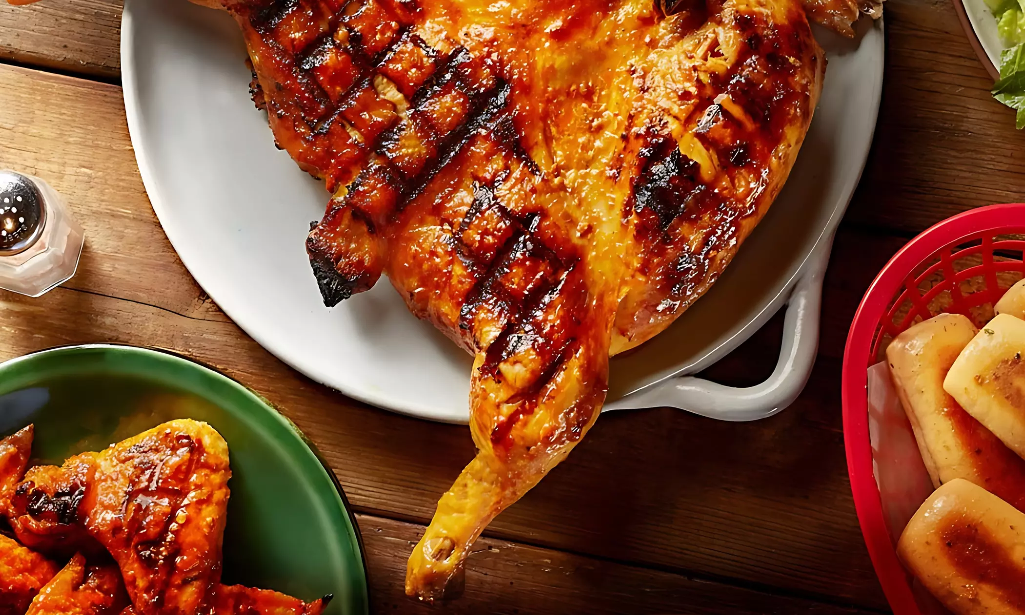 Galito's Flame Grilled Chicken in Cambridge | Groupon