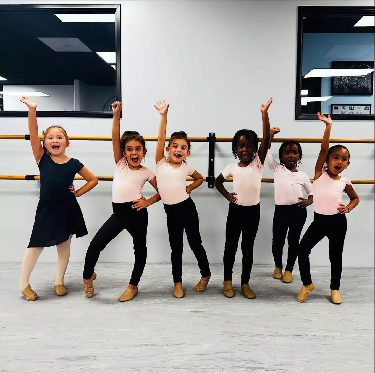 Miss Candice’s Dance Center in Riverside | Groupon