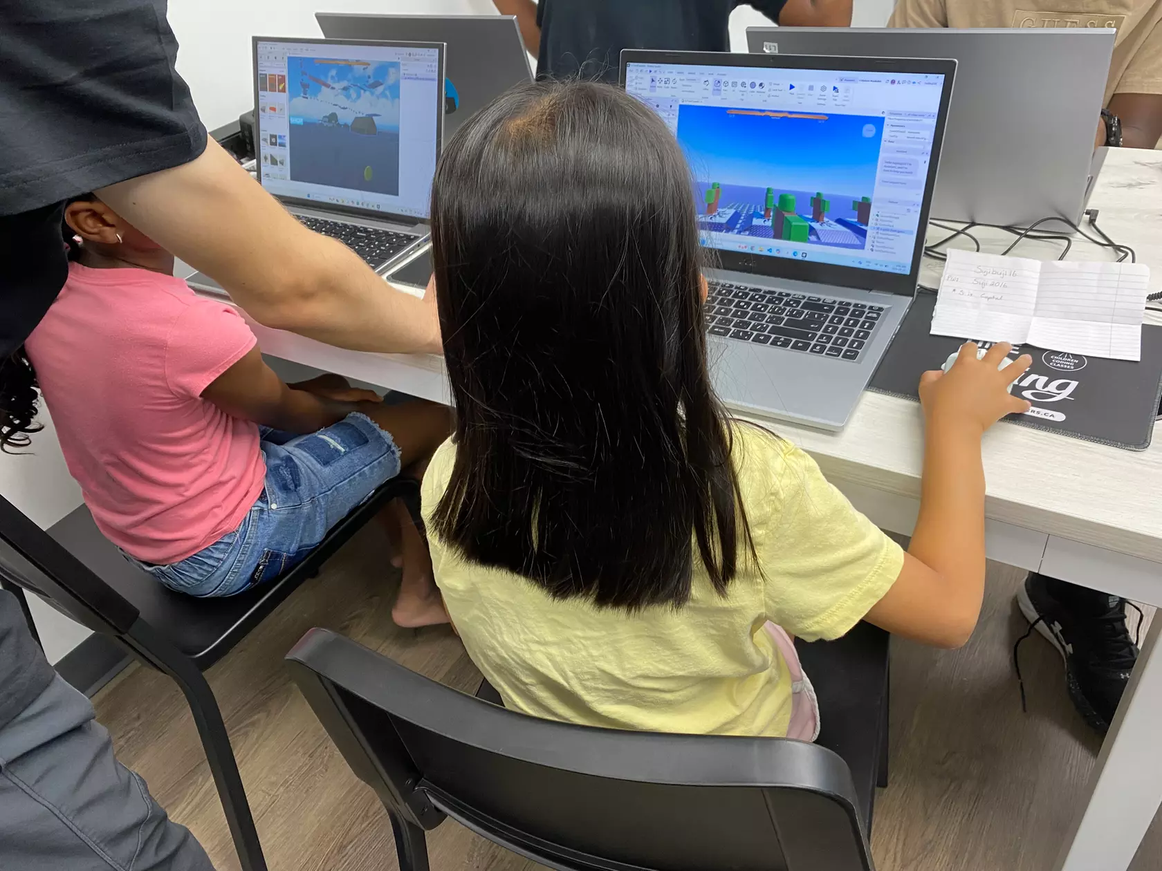 Ultimate Coders Burlington - From C$85.50 - Burlington | Groupon