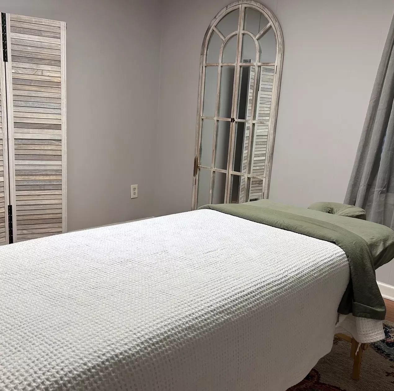 Therapeutic Touch Massage in Livingston | Groupon