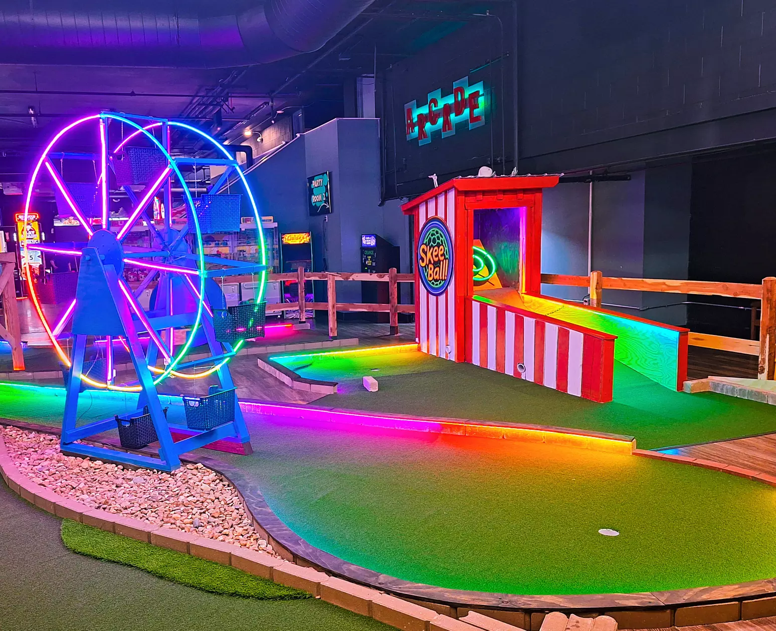Xtreme Arcade Elizabethtown, Kentucky in Elizabethtown | Groupon