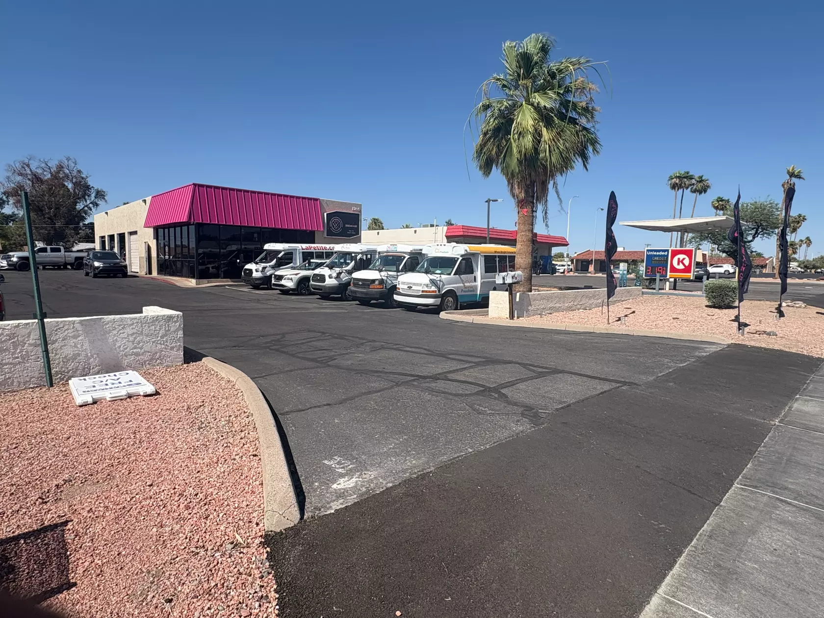 Monroe Automotive And Fleet Specialists - From $34.98 - Chandler | Groupon