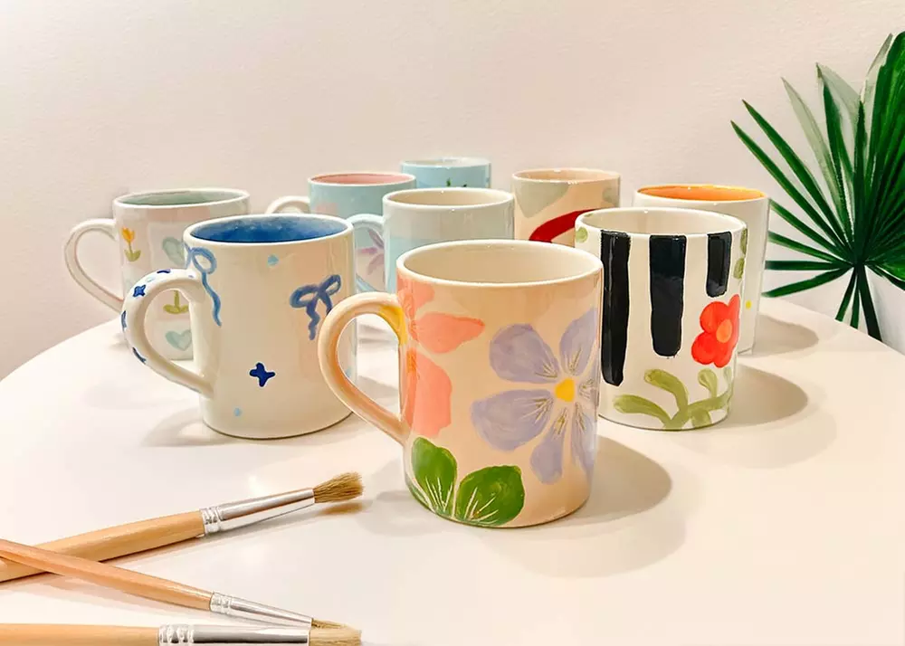 Creative Collective Studio - Anaheim, CA - From $38 - Anaheim | Groupon