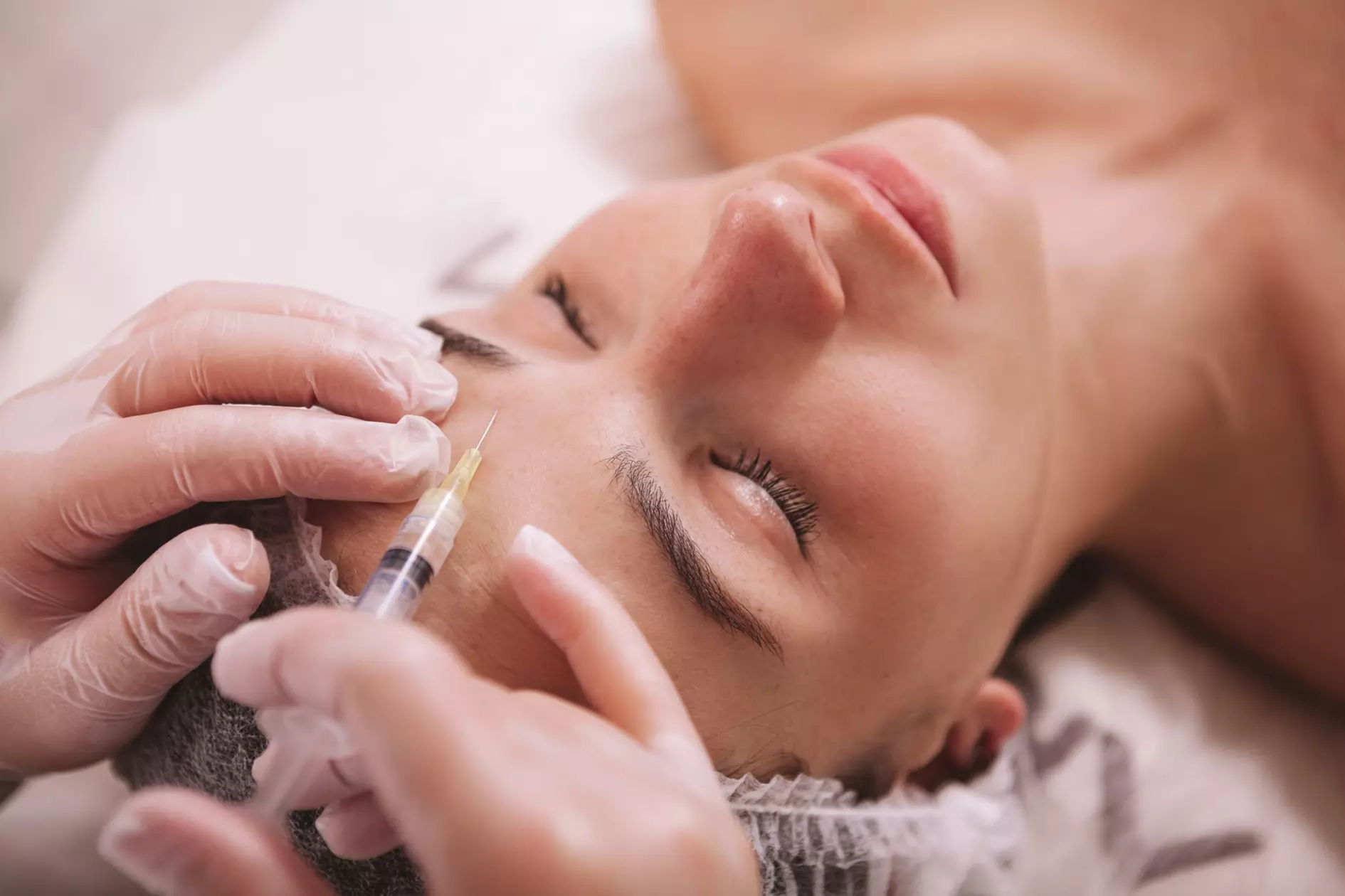 The Injector Lab Med Spa in Stoughton | Groupon
