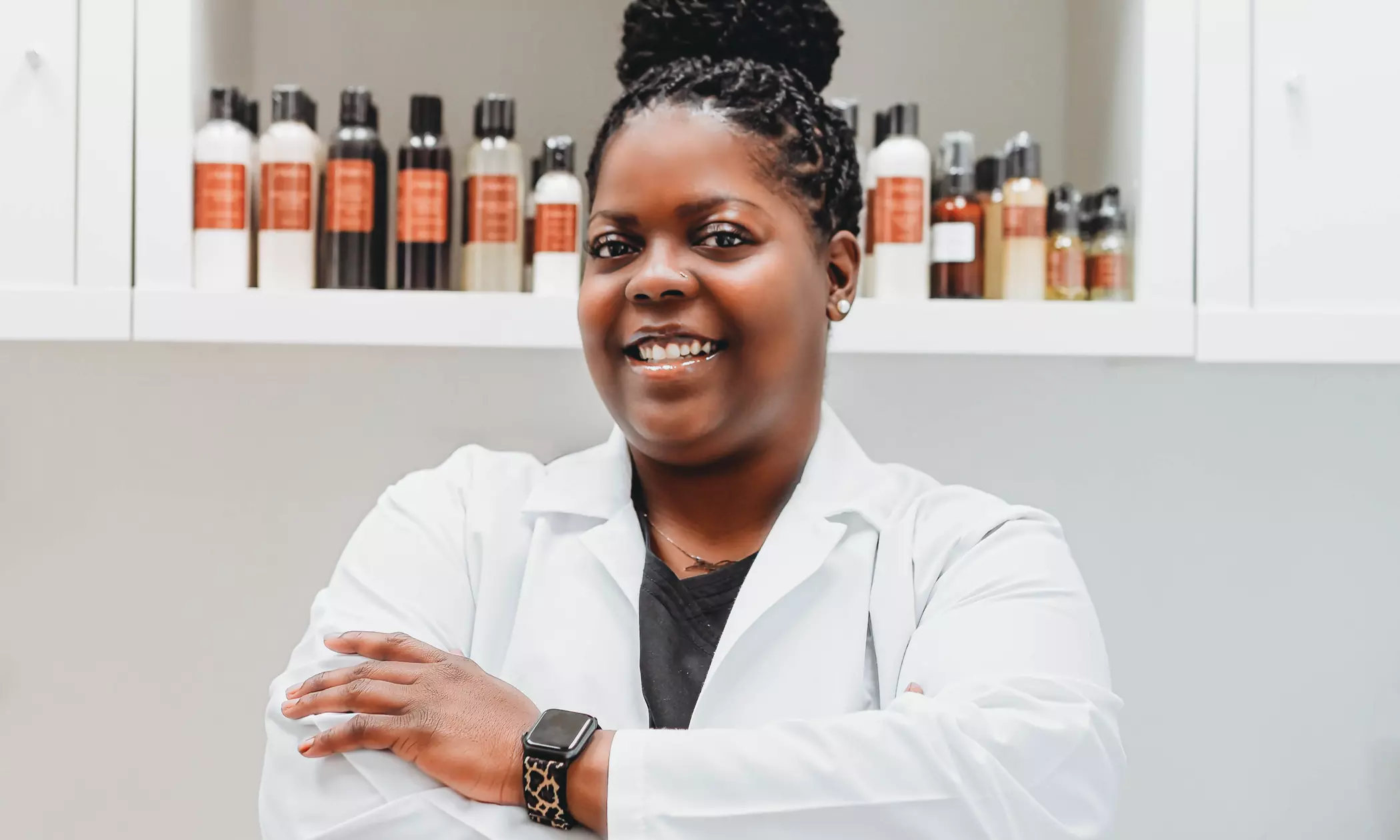 Skin and Body Goals Med Spa - From $43.60 - Pearland | Groupon