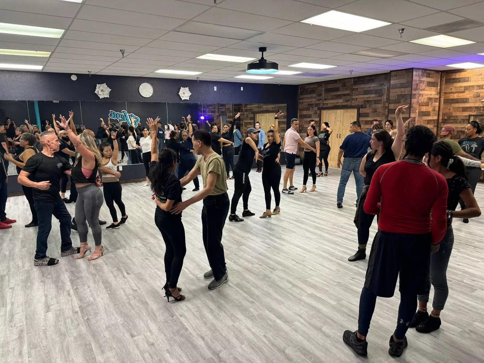 WEPA DANCE STUDIO in Orlando | Groupon