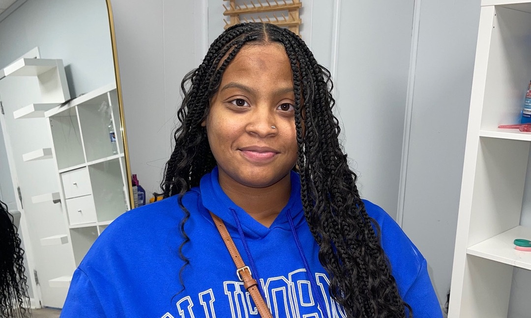 Alexandria & Co. Braiding Bar in Towson | Groupon