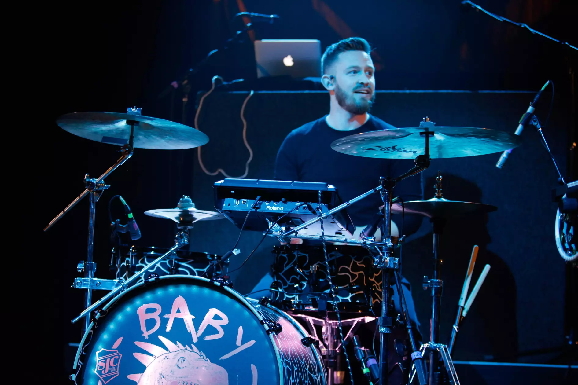 Drum Lessons with Ryan Broderick in Port Jefferson | Groupon