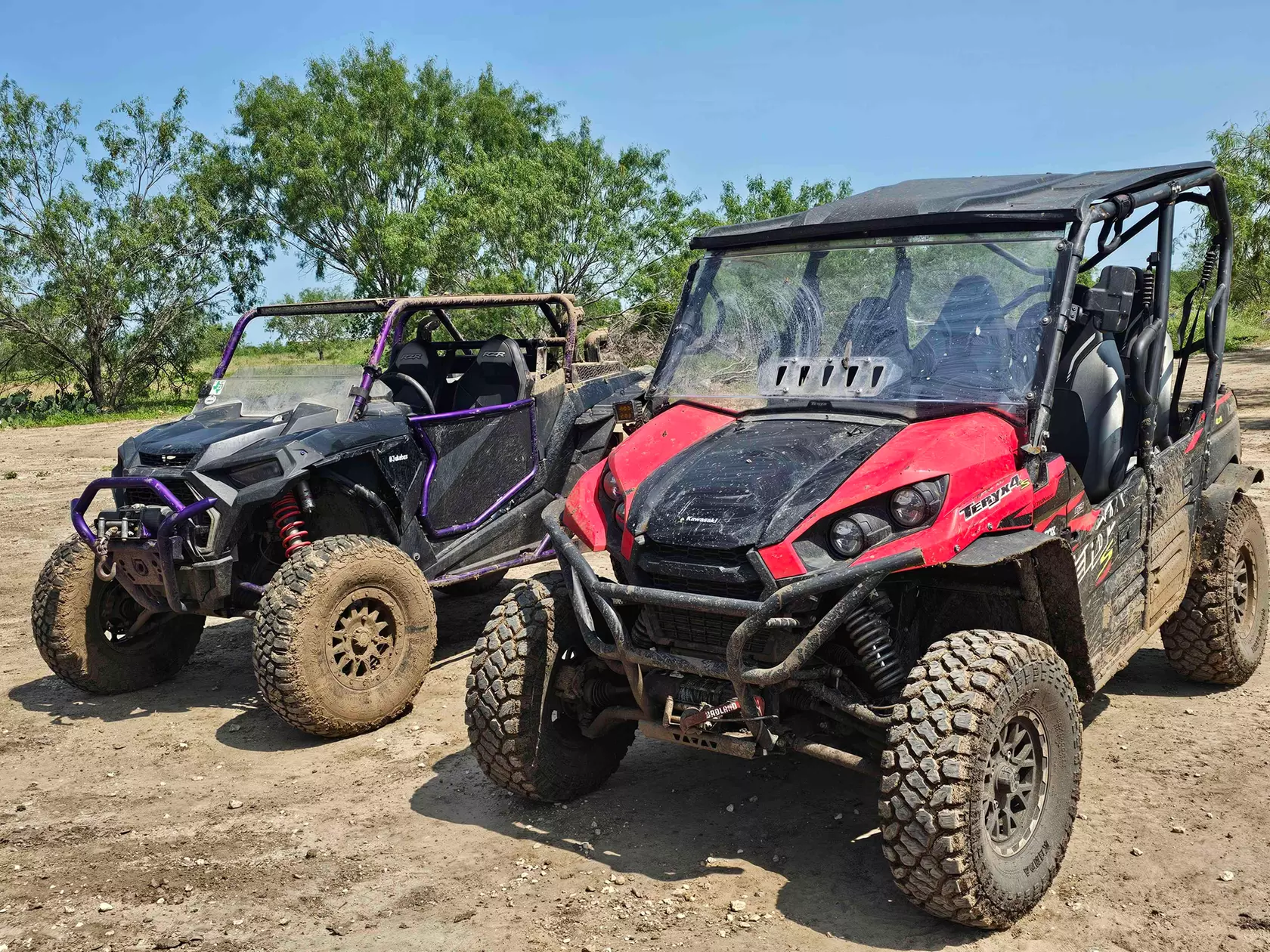 281 Country Club - From $164 - San Antonio | Groupon