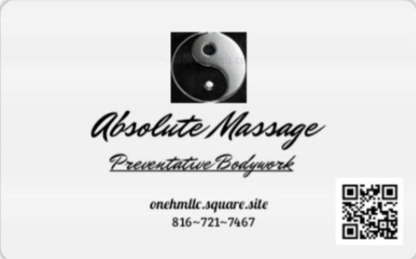 Absolute Massage in Overland Park | Groupon