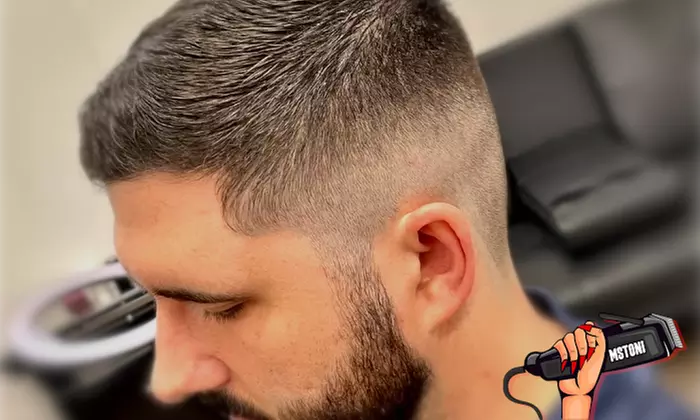 Ms. Toni Cuts in Dallas | Groupon