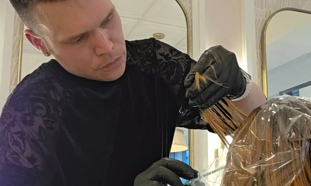 Edwards Salon in Bellevue | Groupon