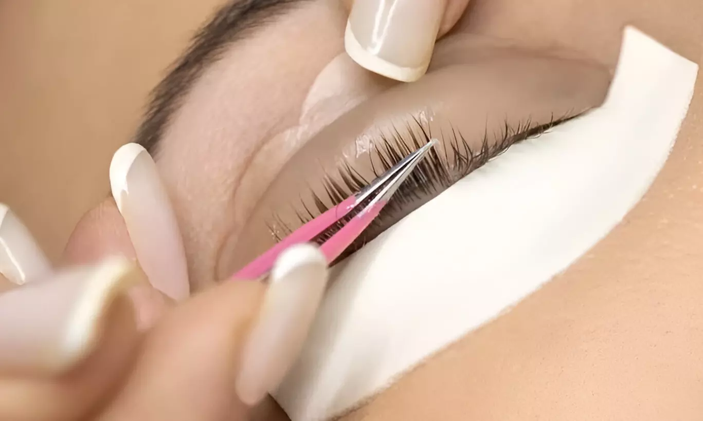 THE LASH LAB OC in Laguna Hills | Groupon