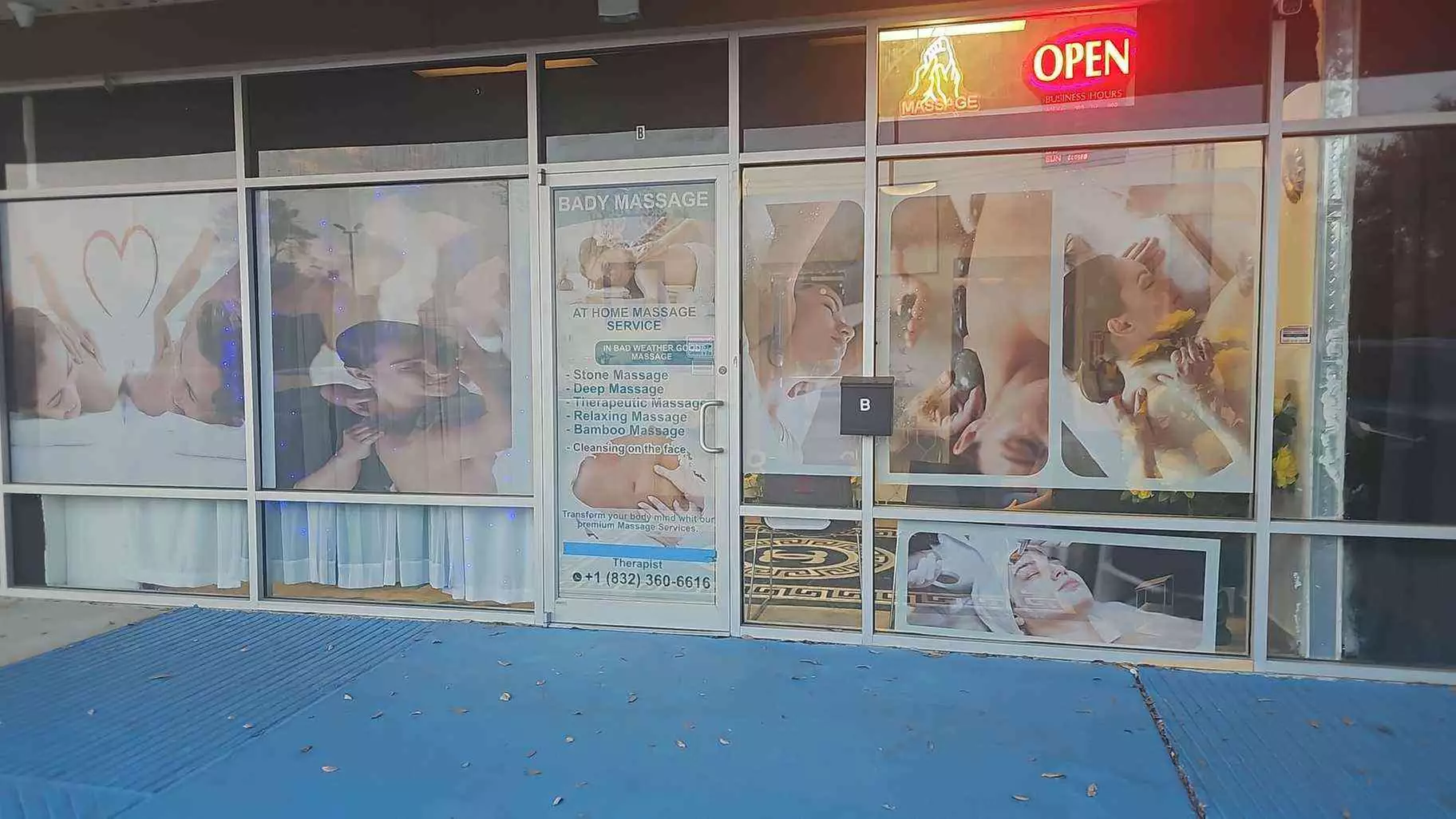 professional relaxing massage - From $82.80 - Houston | Groupon