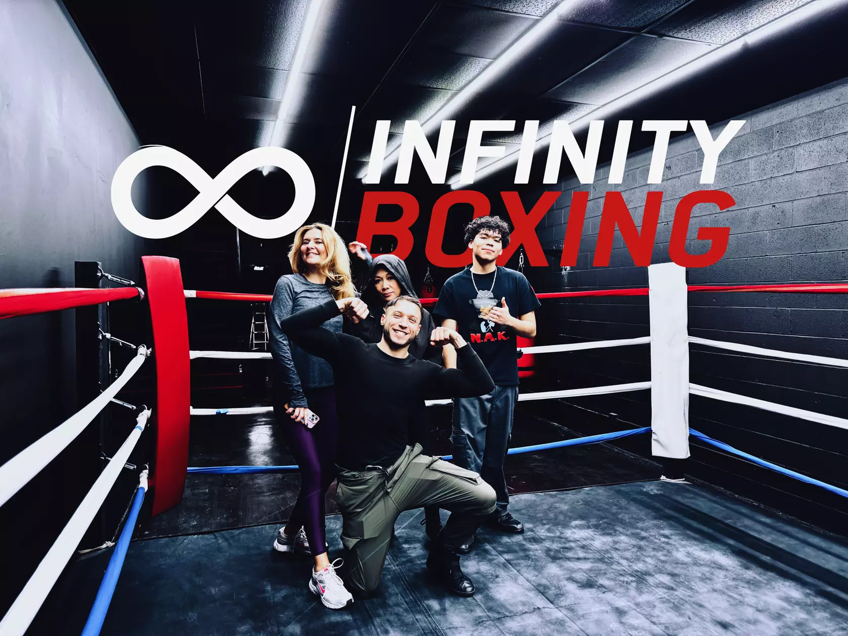 Infinity Boxing Los Angeles, California - From $11.70 - Los Angeles ...
