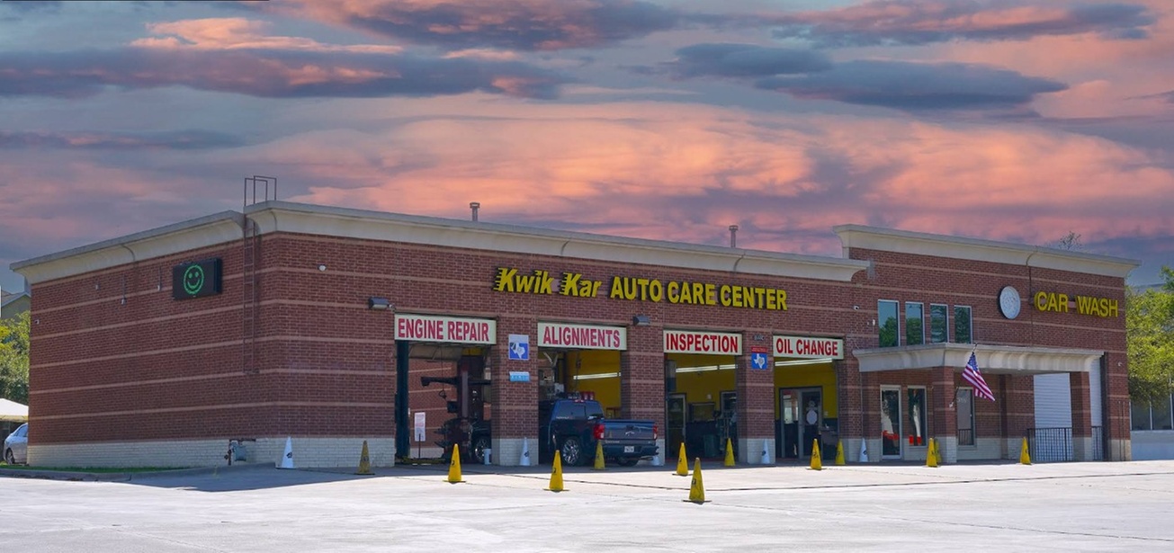 Dallas Oil Change Deals & Coupons | Save Up to 70% Today