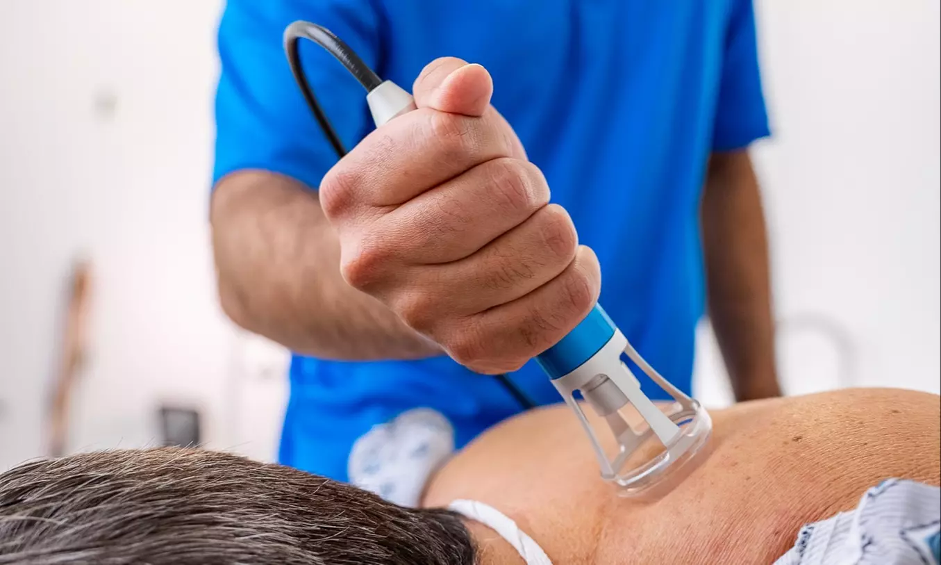 Precision Physical Therapy - From $37.50 - Sandy | Groupon