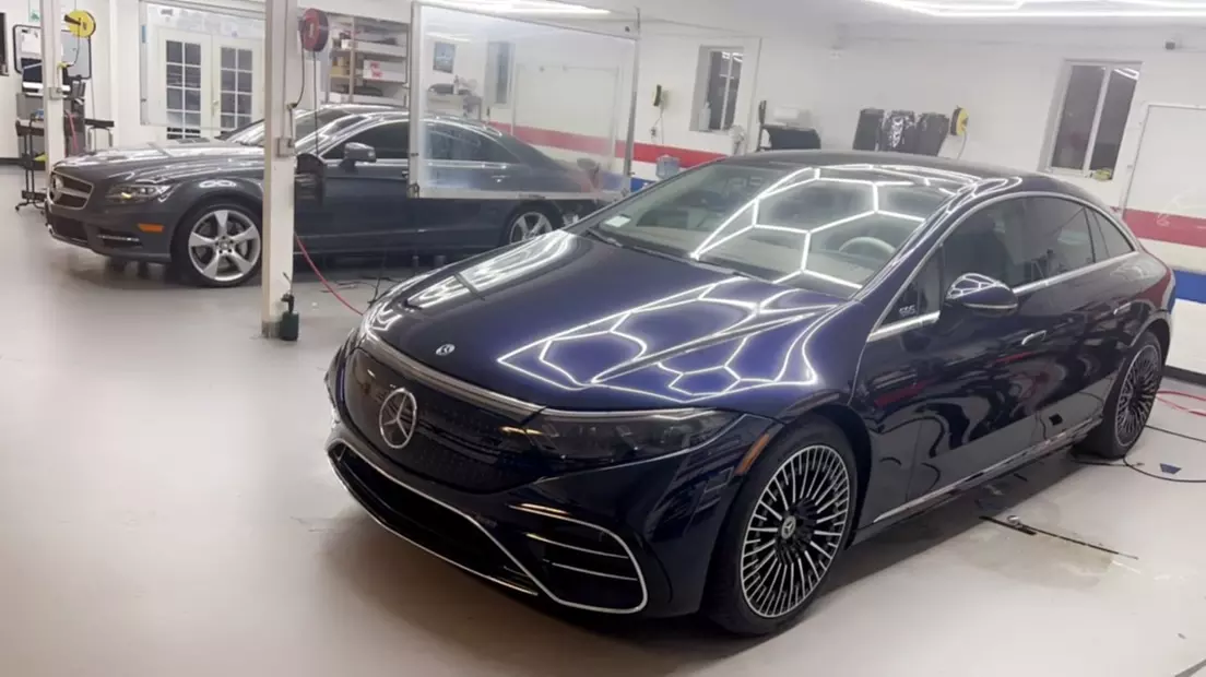 Tint Masters - From $67.50 - Ontario | Groupon