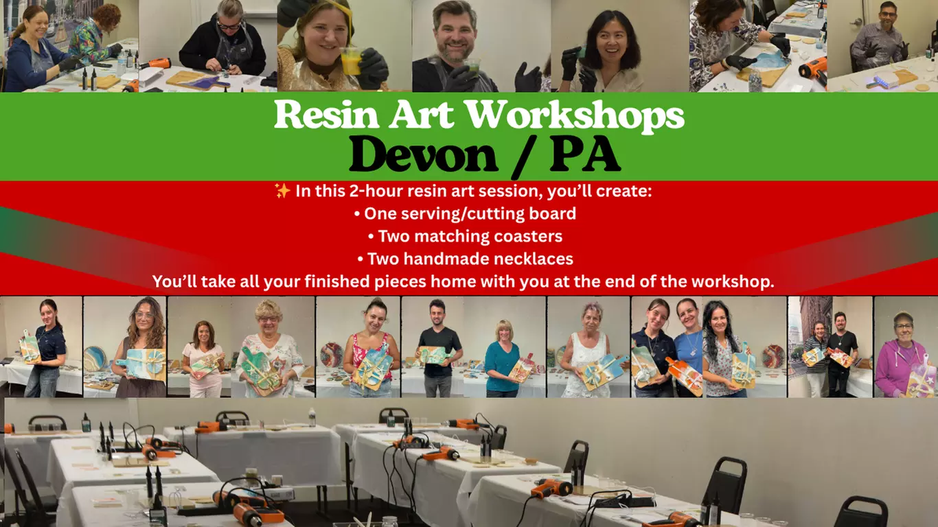 Kaya Art Studio - From $103.20 - Devon | Groupon