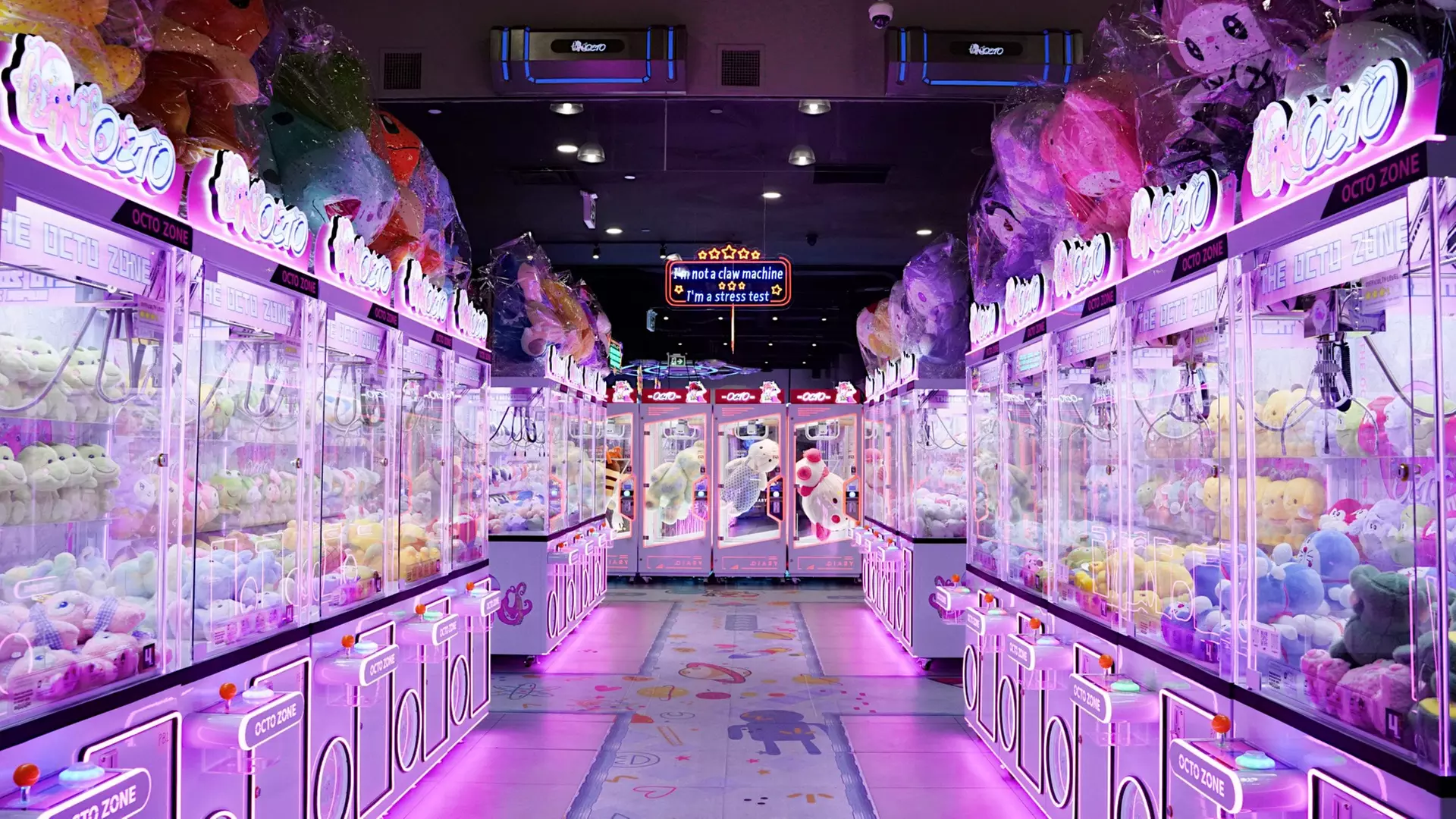 Octo Zone in Toronto | Groupon