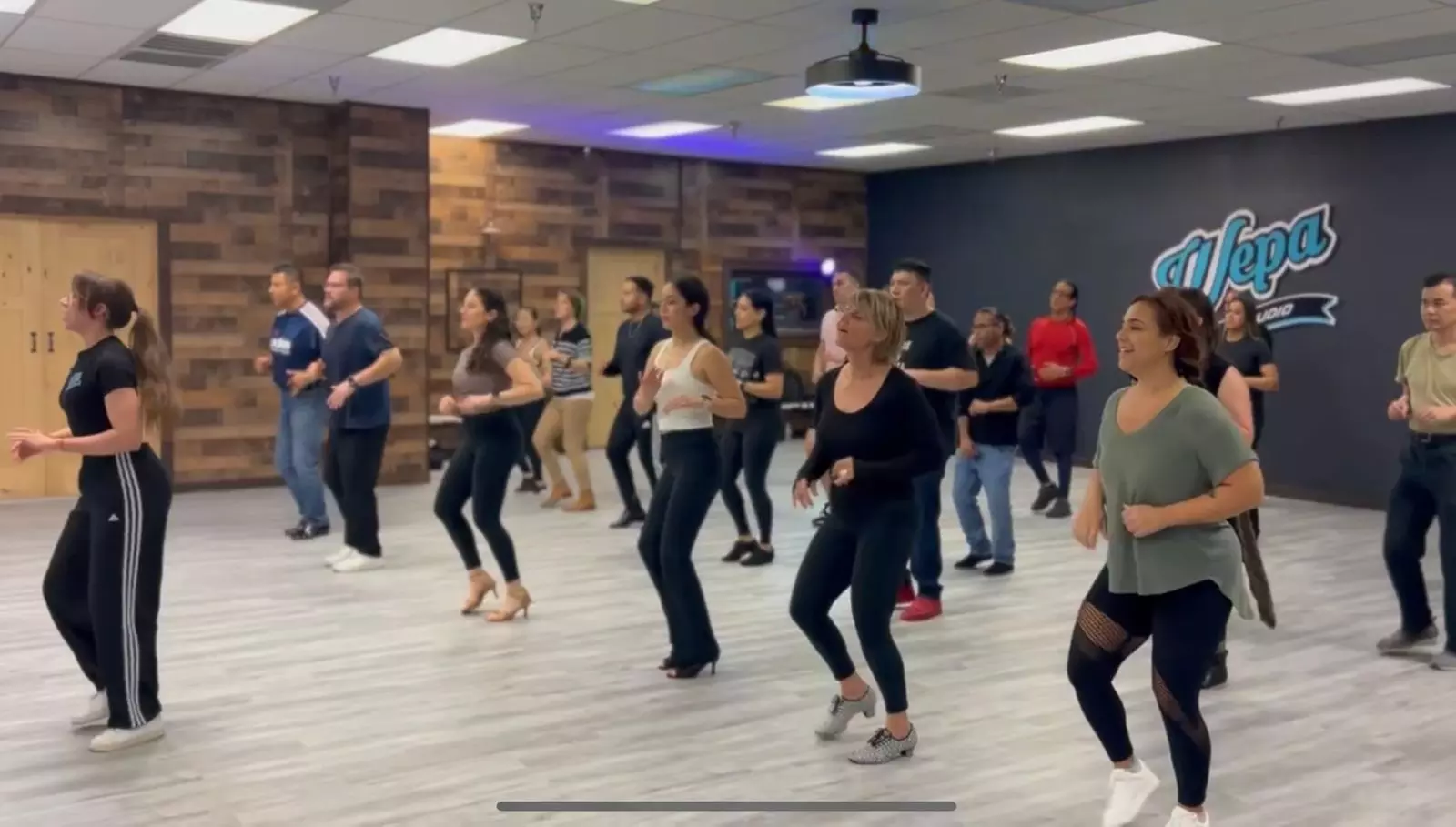 WEPA DANCE STUDIO in Orlando | Groupon