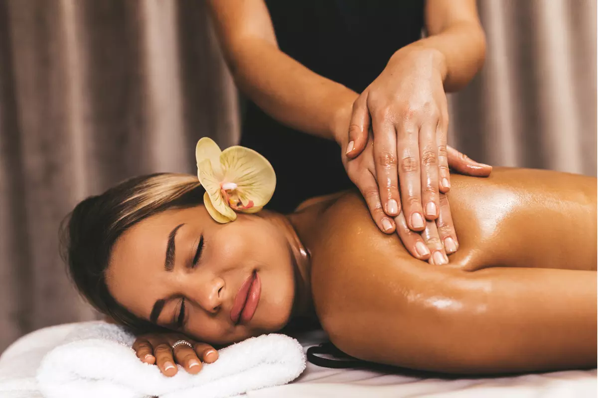 Be Well Therapy - From $63 - Costa Mesa | Groupon