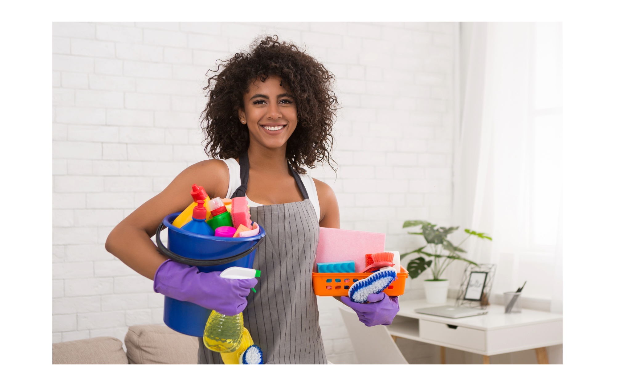 House Cleaning Services Near Me - Cleaning Deals Nearby | Groupon