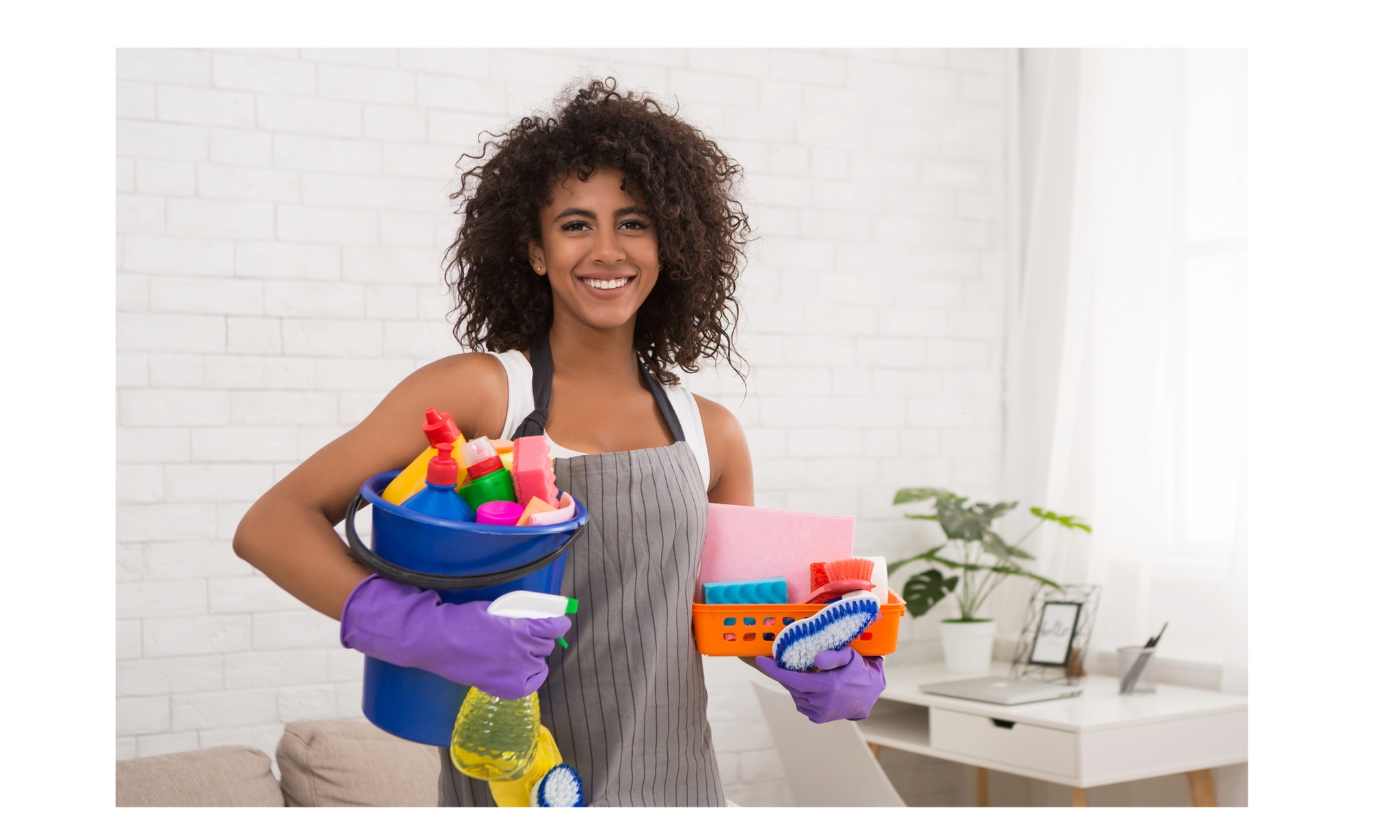 House Cleaning Services Near Me - Cleaning Deals Nearby | Groupon