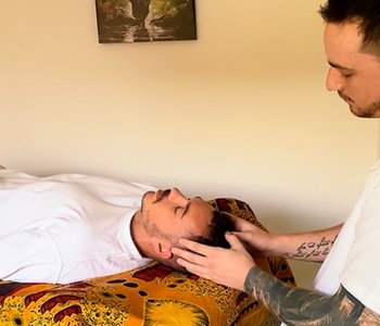 Massage bien-être Tui Na crânien ou du corps par Baptiste Garro (jusqu'à 41% de remise ...