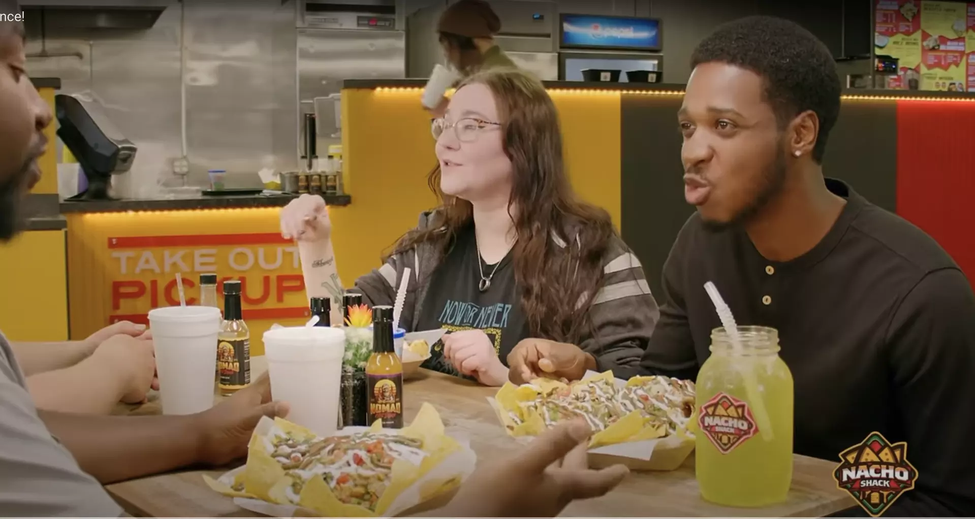 Nacho Shack in Havelock | Groupon