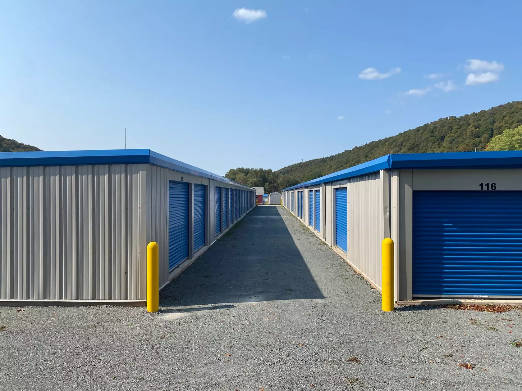 Safe Harbor in Livingston Manor | Groupon