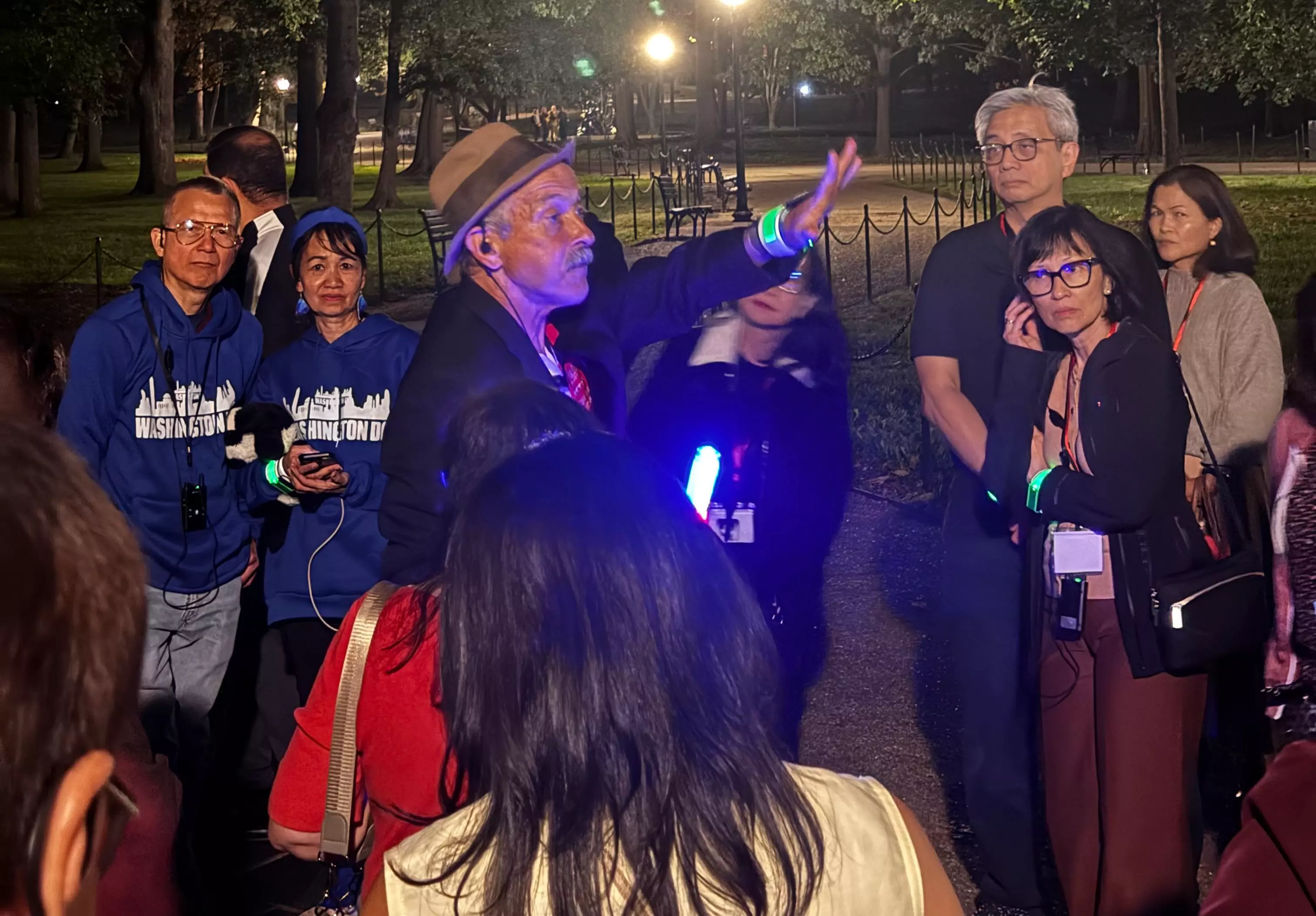 DC Nation Tours - From $35.10 - Washington | Groupon