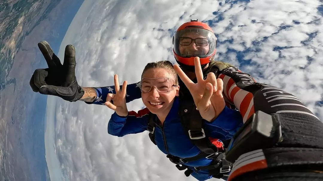 Ultimate Skydiving Adventures - Delta, CO in Delta | Groupon