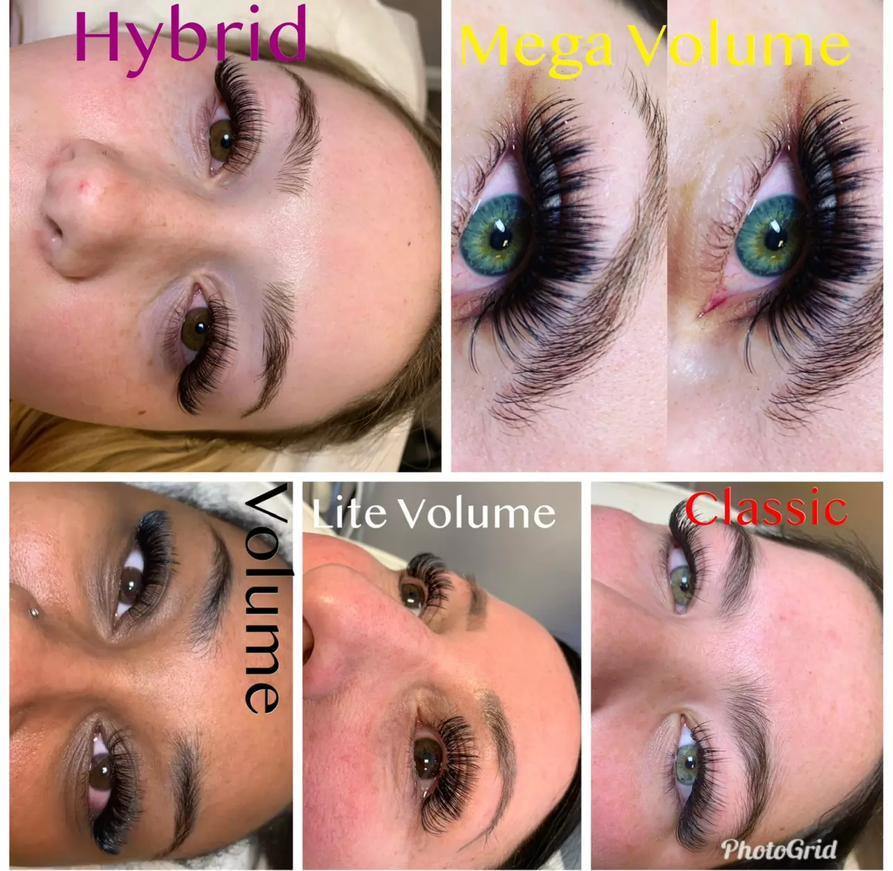 Lashed Out RI - From $98 | Groupon