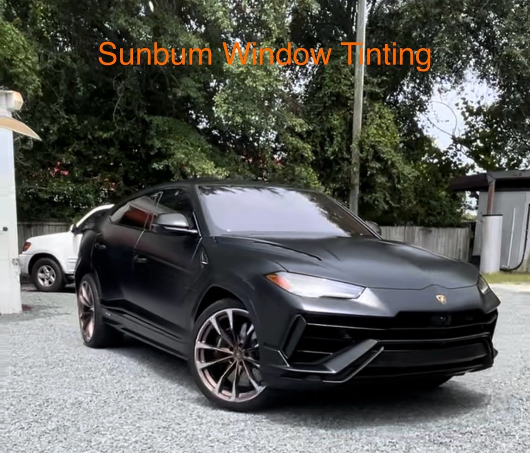 Car Window Tinting Deals Near You | Cheap Coupons Groupon