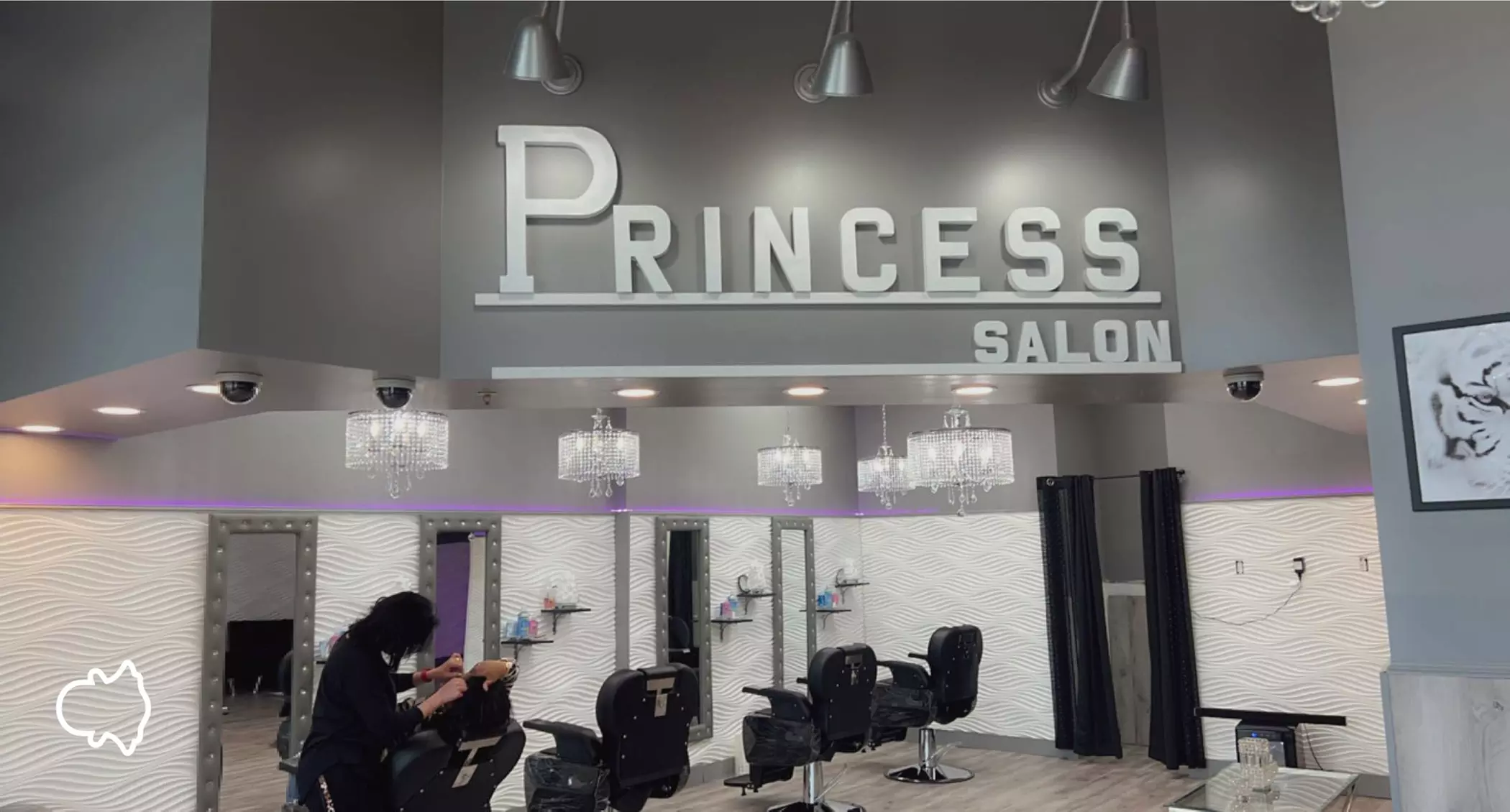 Princess Salon eyebrows in Minneapolis | Groupon